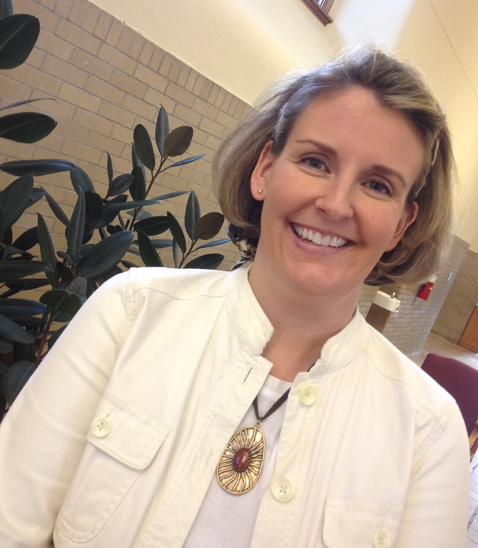 Beth Watson joins as new development director - Hanna Perkins Center ...