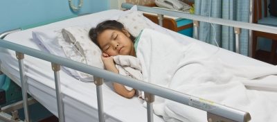 The Hospitalized Child: A course for child-life professionals - Hanna ...