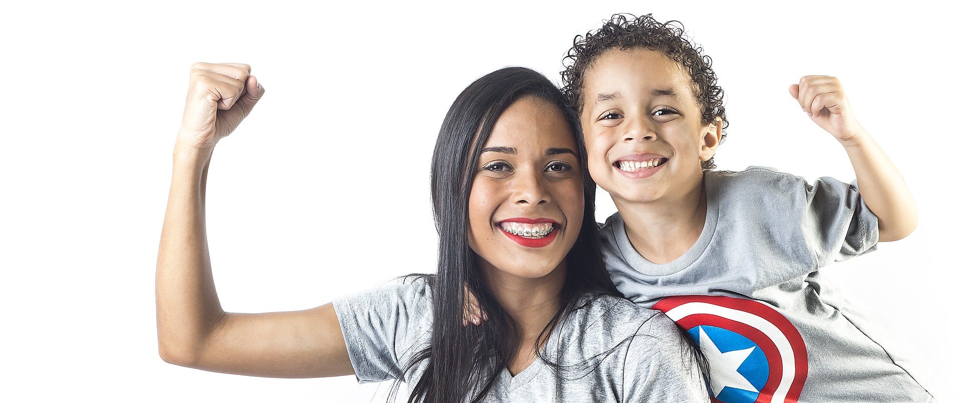 Promoting self-esteem - Hanna Perkins Center for Childhood Development