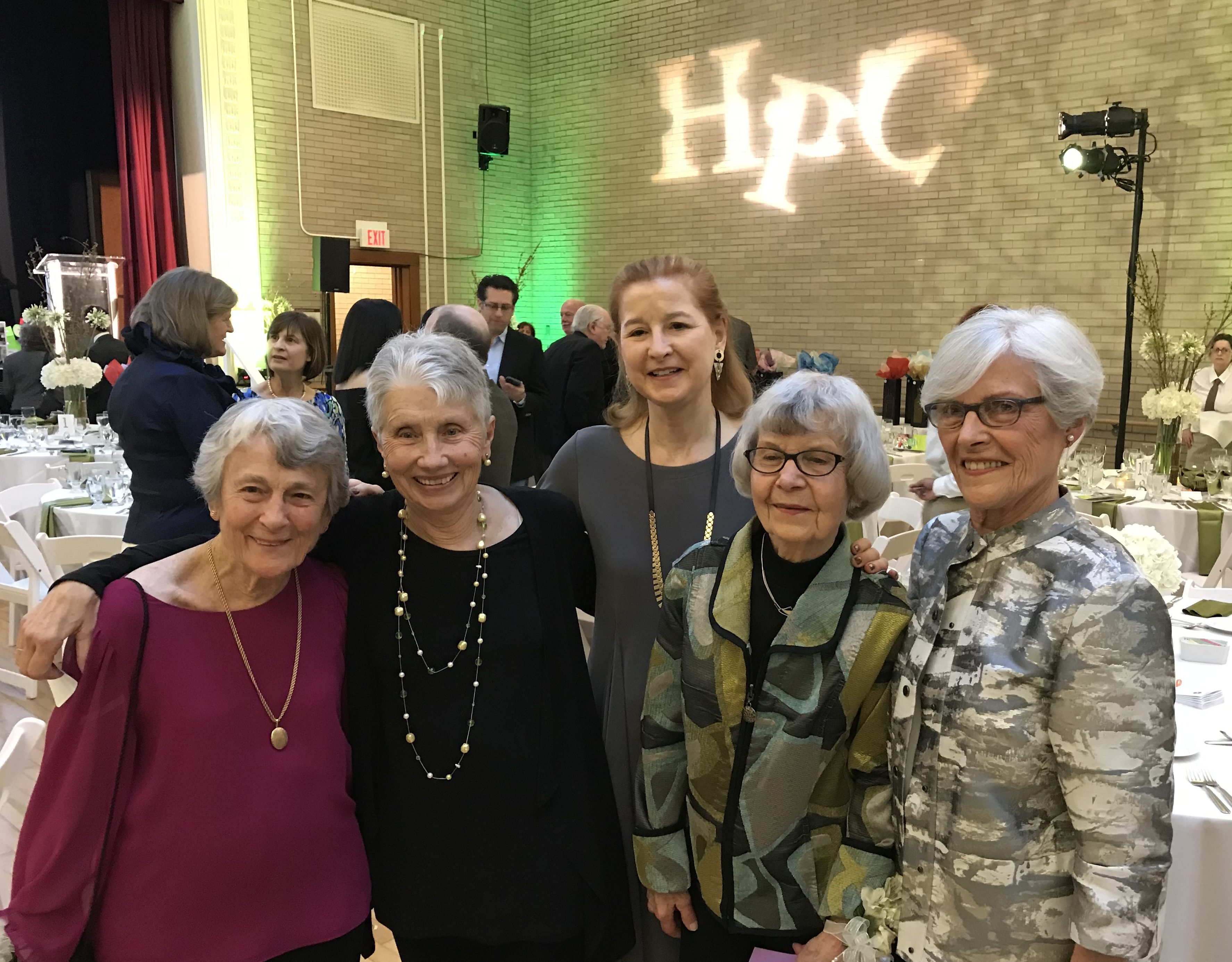 Remembering Ginny Steininger - Hanna Perkins Center for Child Development