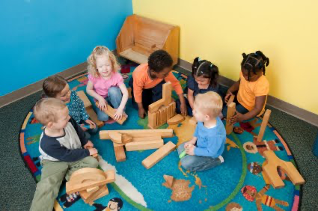 Promoting Positive Social-Emotional Development in Toddlers - Hanna ...