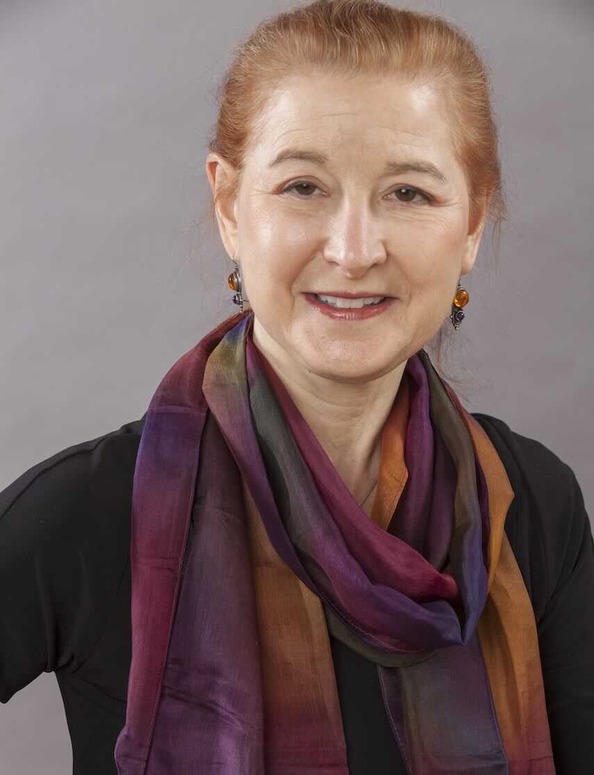 Barbara Streeter - Hanna Perkins Center for Child Development