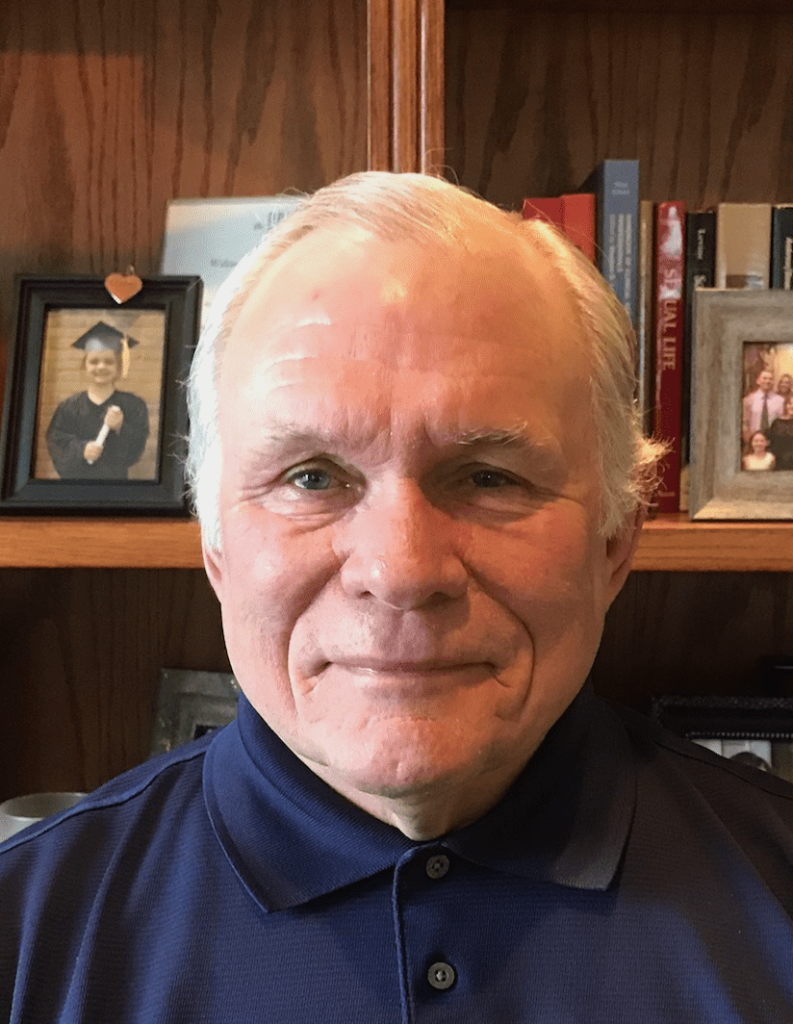 Stephen R. Silva - Hanna Perkins Center for Child Development