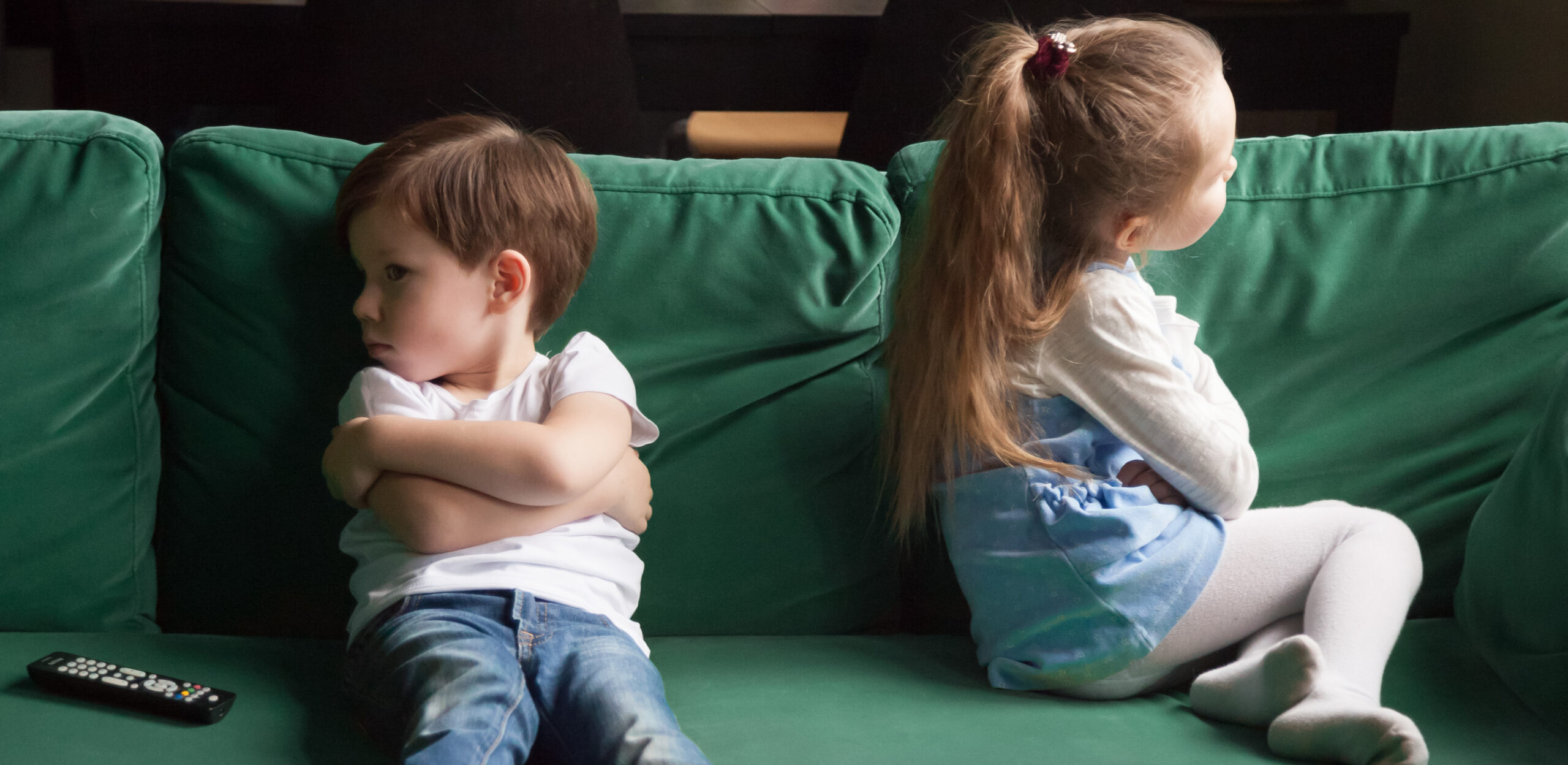 How to handle backtalk from your kids - Hanna Perkins Center for Child ...