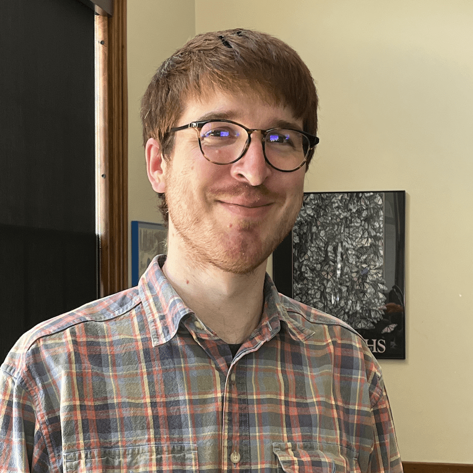 Benjamin Lang, MSW - Hanna Perkins Center for Child Development