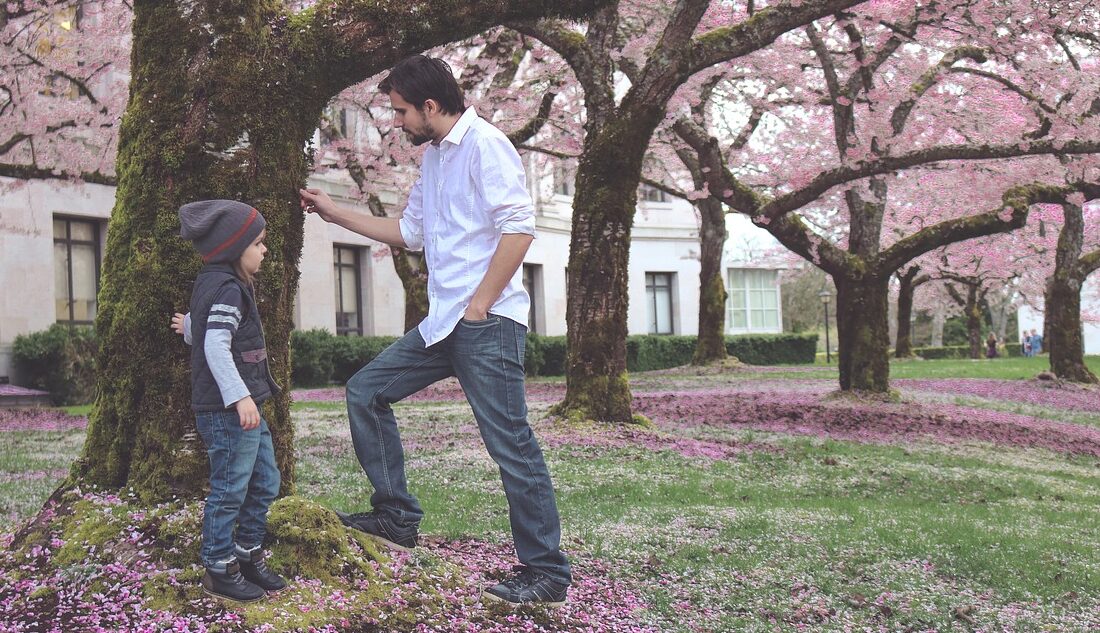 Say this, not that: Constructive ways to talk with the kids - Hanna ...