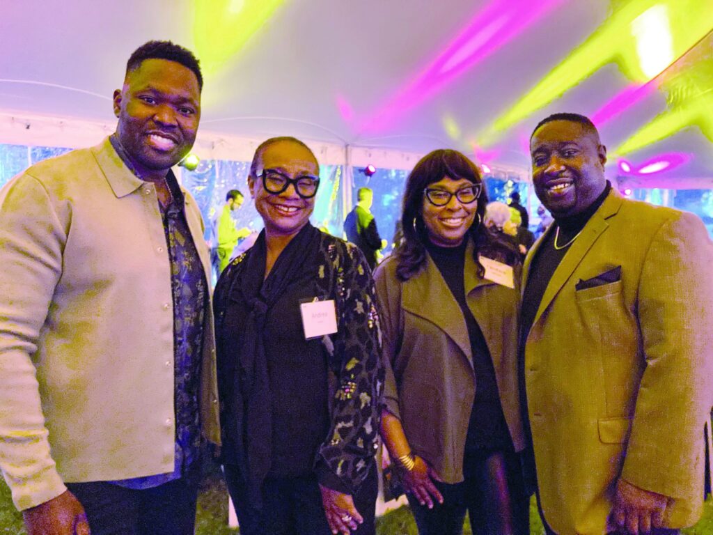 2023 Harvest Homecoming benefit covered in Currents - Hanna Perkins ...