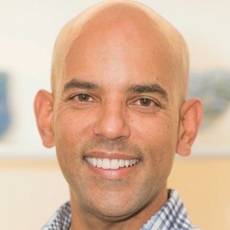 James Hailey - Hanna Perkins Center for Child Development